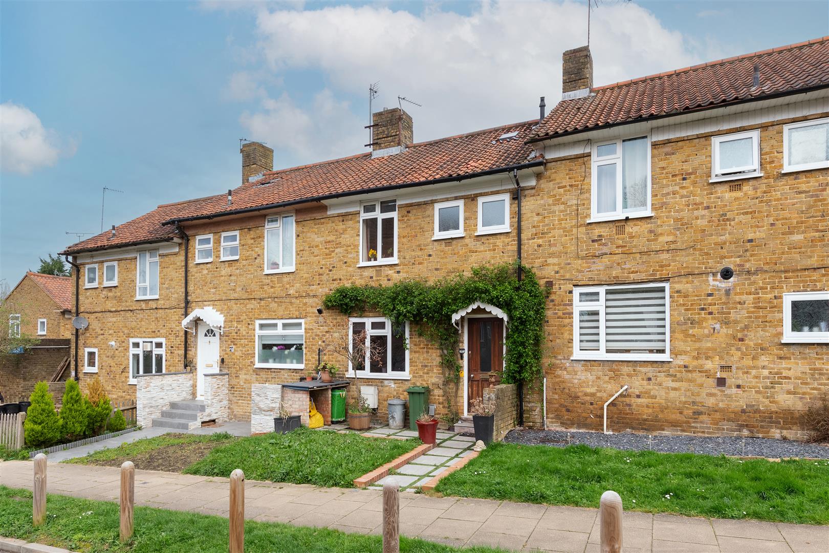 Eden Homes
